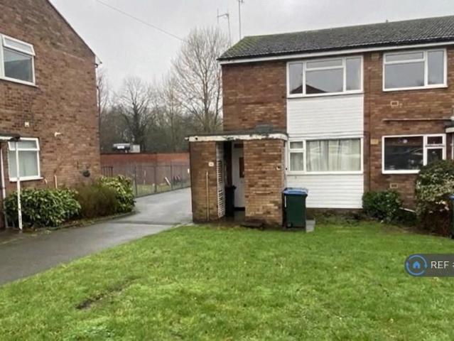 2 bedroom maisonette to rent