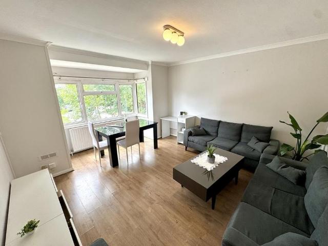2 bedroom maisonette to rent