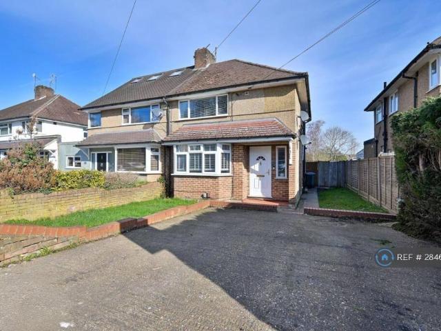 2 bedroom maisonette to rent