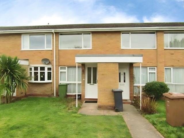 2 bedroom maisonette to rent