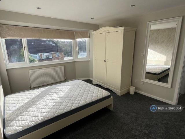 2 bedroom maisonette to rent