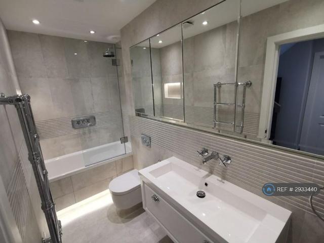 2 bedroom maisonette to rent
