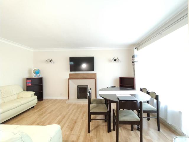 2 bedroom maisonette to rent