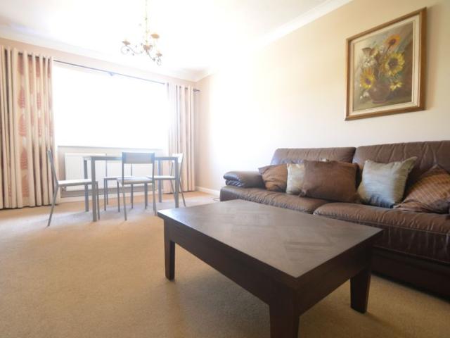 2 bedroom Maisonette to rent