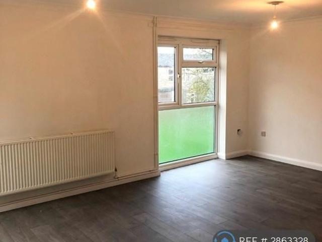 2 bedroom maisonette to rent