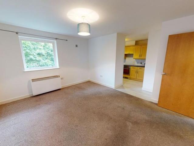 2 bedroom maisonette to rent
