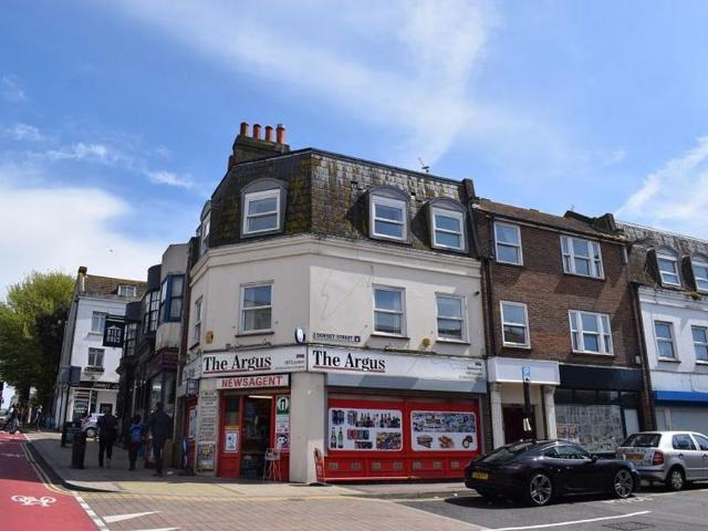 2 bedroom maisonette to rent