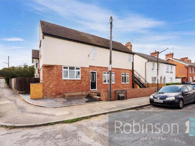 2 bedroom maisonette to rent