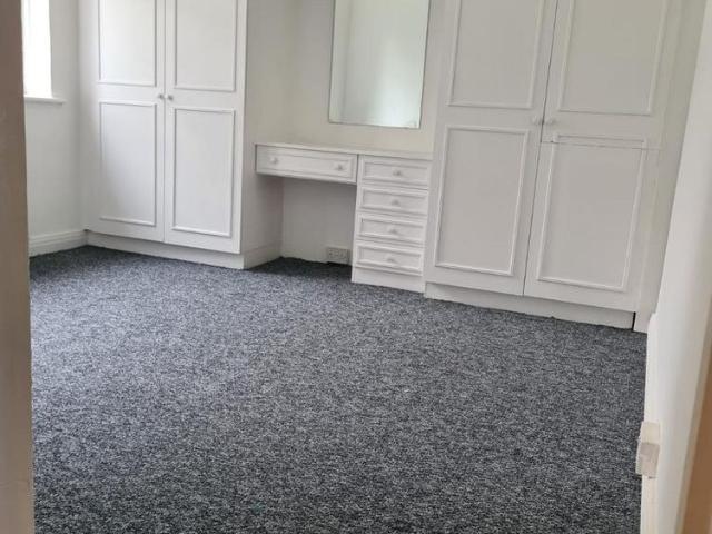2 bedroom maisonette to rent