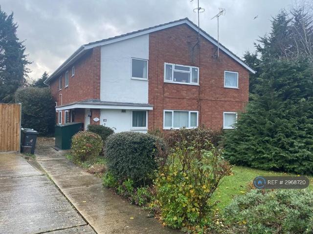 2 bedroom maisonette to rent