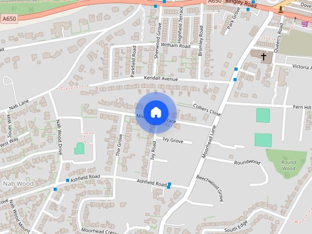 2 bedroom maisonette to rent