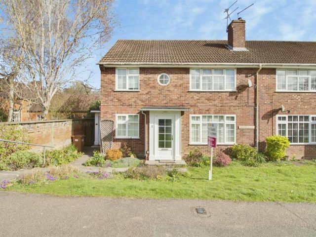 2 bedroom maisonette to rent