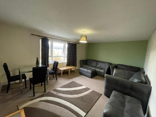 2 bedroom maisonette to rent