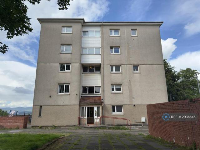 2 bedroom maisonette to rent