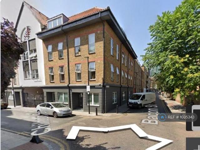 2 bedroom maisonette to rent