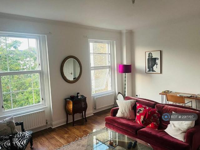 2 bedroom maisonette to rent