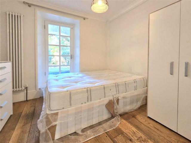 2 bedroom maisonette to rent