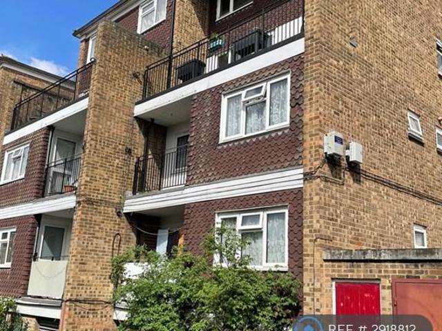 2 bedroom maisonette to rent