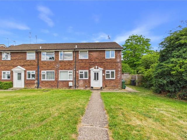 2 bedroom maisonette to rent