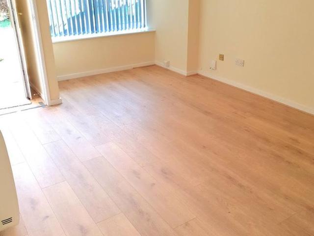 2 bedroom maisonette to rent