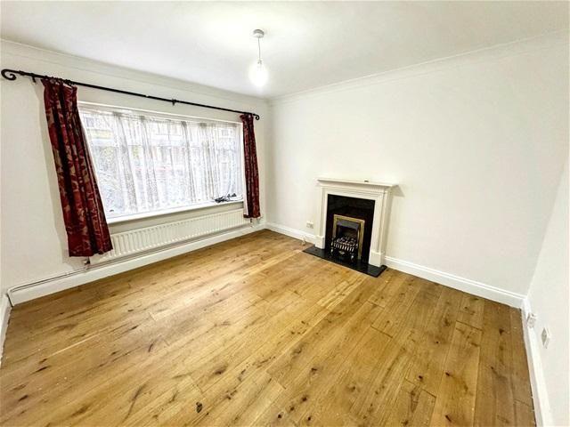 2 bedroom maisonette to rent