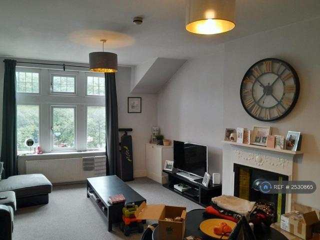 2 bedroom maisonette to rent
