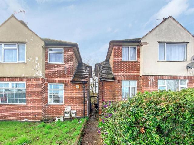 2 bedroom maisonette to rent