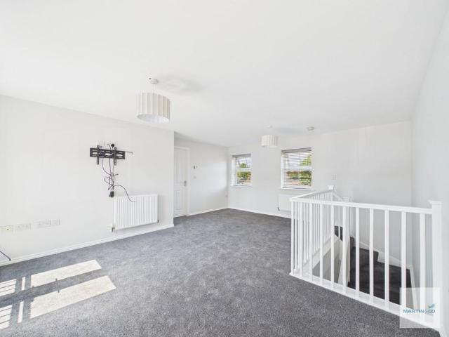 2 bedroom maisonette to rent