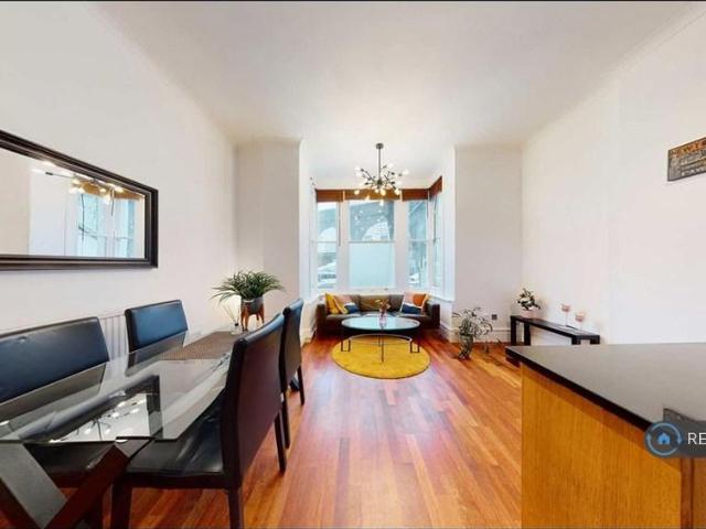 2 bedroom maisonette to rent