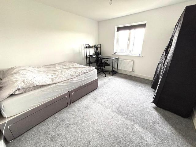 2 bedroom maisonette to rent