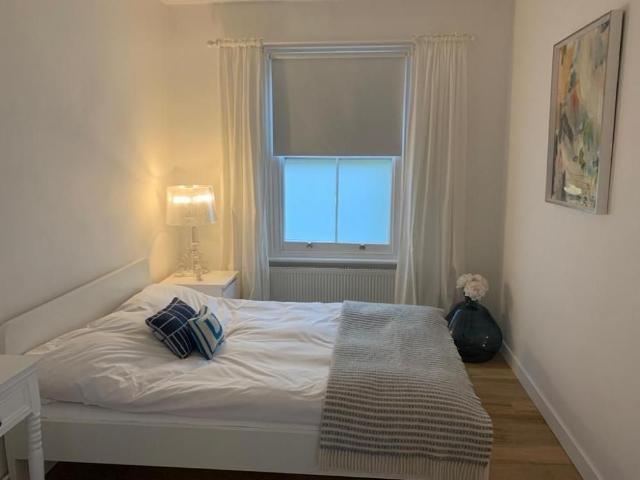 2 bedroom maisonette to rent