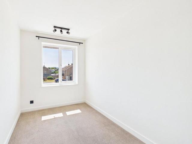 2 bedroom maisonette to rent