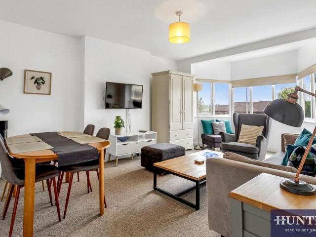 2 bedroom maisonette to rent