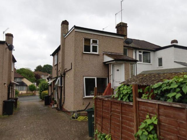 2 bedroom maisonette to rent