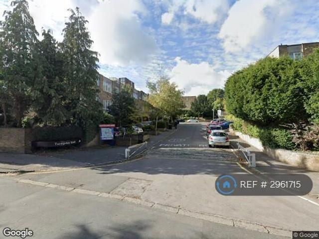2 bedroom maisonette to rent