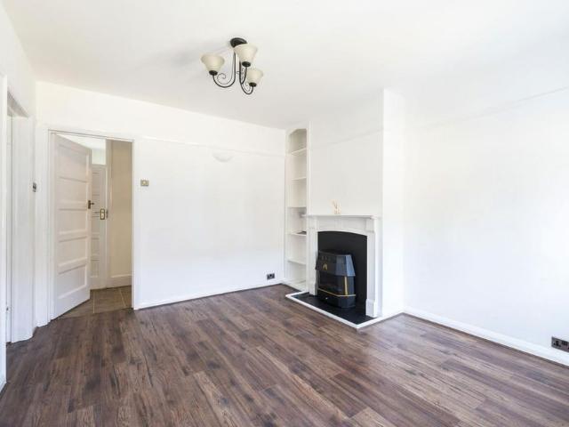2 bedroom maisonette to rent