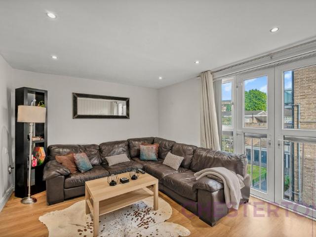 2 bedroom maisonette to rent