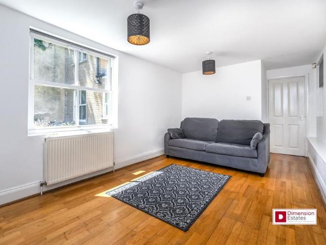 2 bedroom maisonette to rent