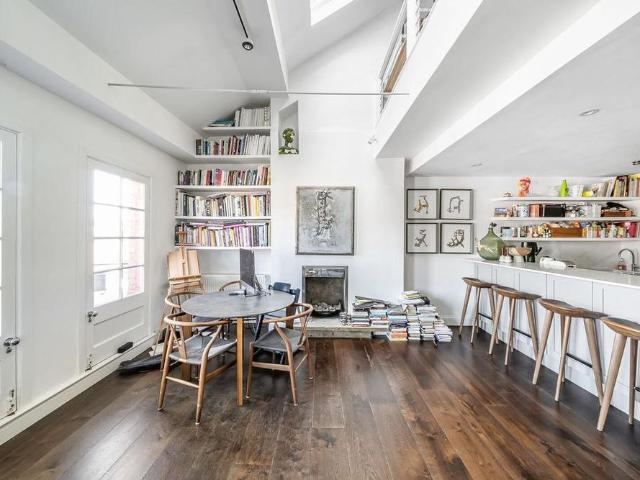 2 bedroom maisonette to rent