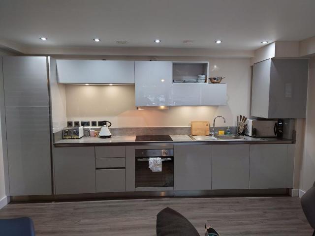 2 bedroom maisonette to rent