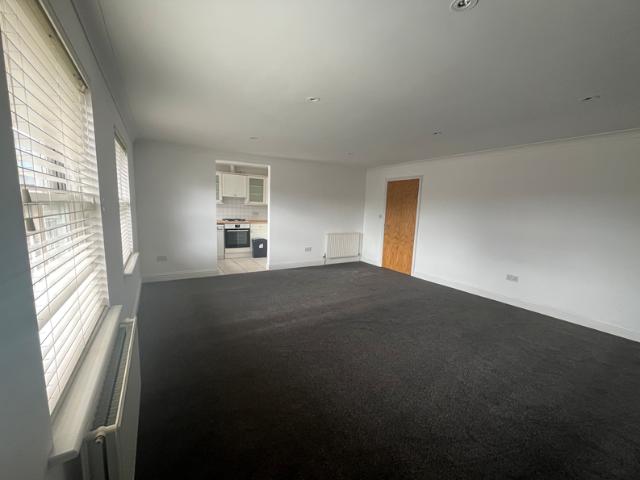 2 bedroom maisonette to rent
