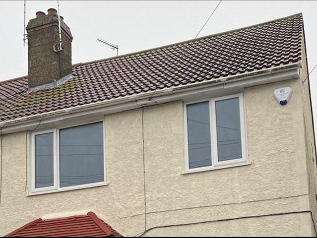 2 bedroom maisonette to rent