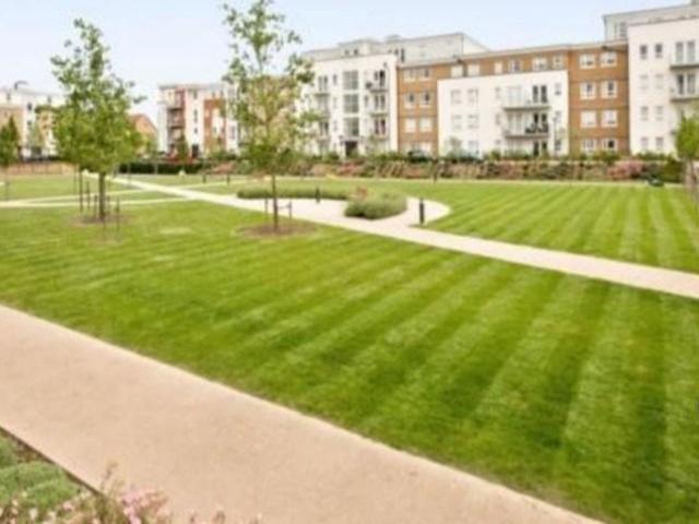 2 bedroom maisonette to rent