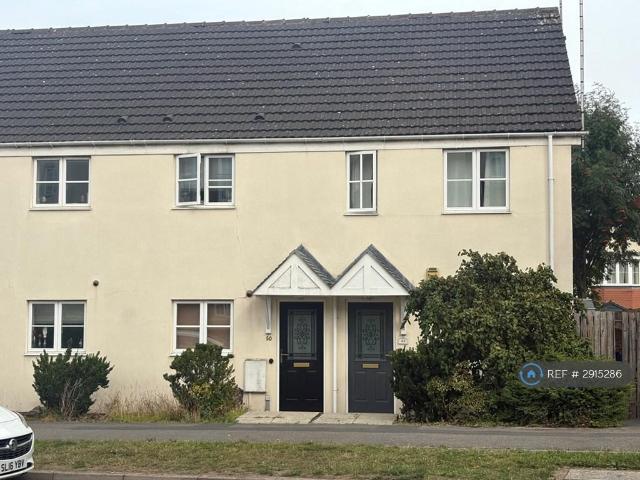 2 bedroom maisonette to rent
