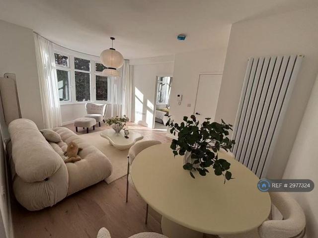 2 bedroom maisonette to rent