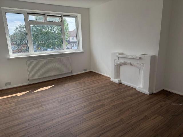 2 bedroom maisonette to rent