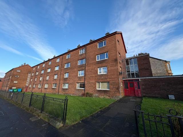 2 bedroom maisonette to rent