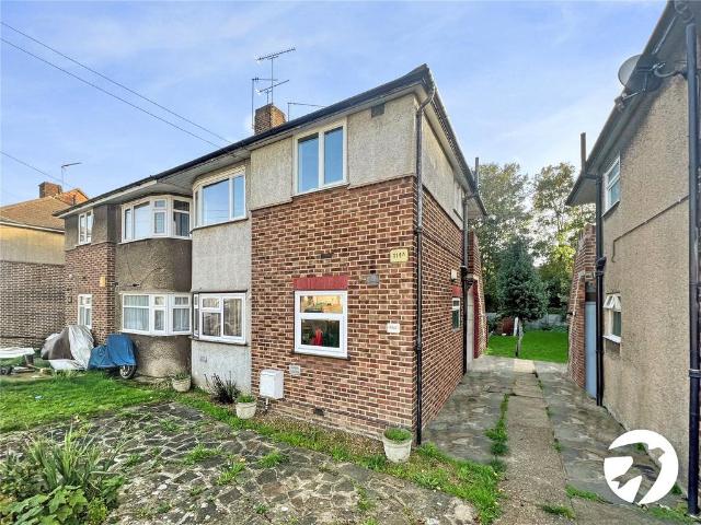 2 bedroom maisonette to rent