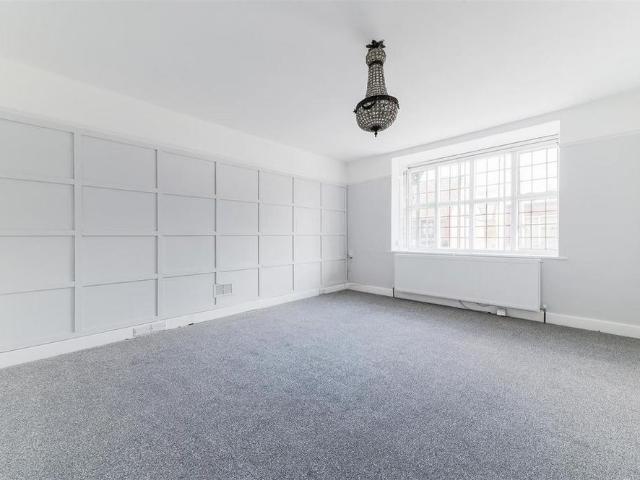 2 bedroom maisonette to rent