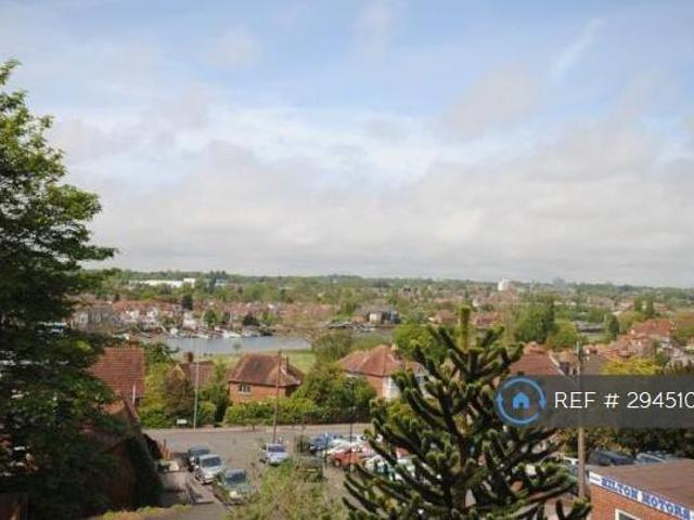 2 bedroom maisonette to rent